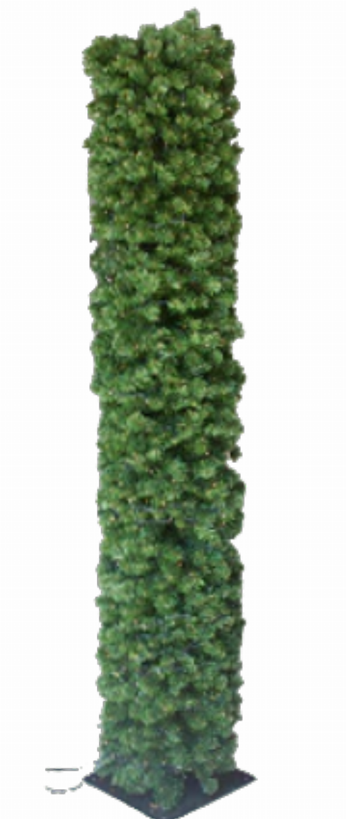 Column Pine Tree – 1.8m – Event Styling & Design | Geelong, Melbourne ...